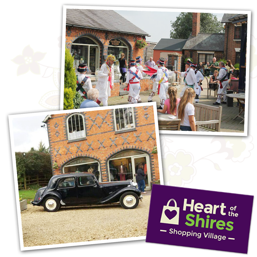 The Dog Barn - The Newest Retailer at HOTS - The Heart of the Shires ...