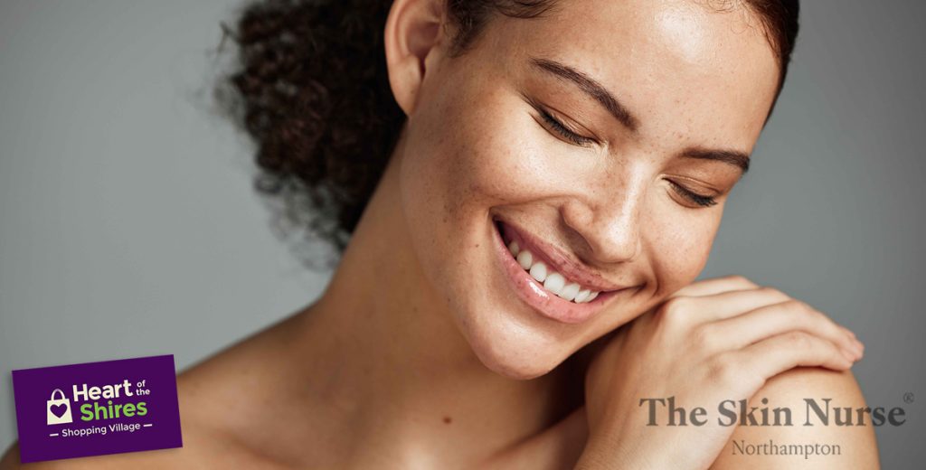 The Skin Nurse (C & D) - The Heart of the Shires shopping village