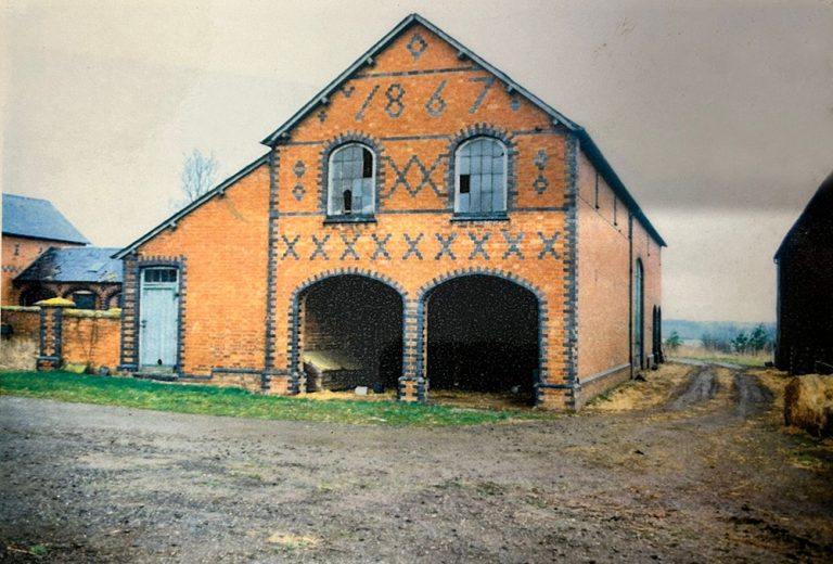 The History of Heart of the Shires - The Heart of the Shires shopping ...