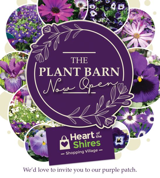 Plant Barn (19) - The Heart of the Shires shopping village