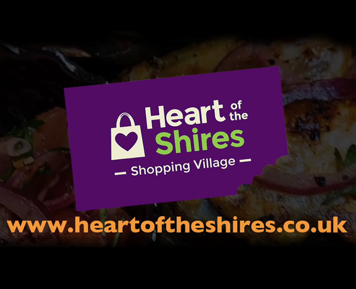 Food Fest 2025 - The Heart of the Shires shopping village